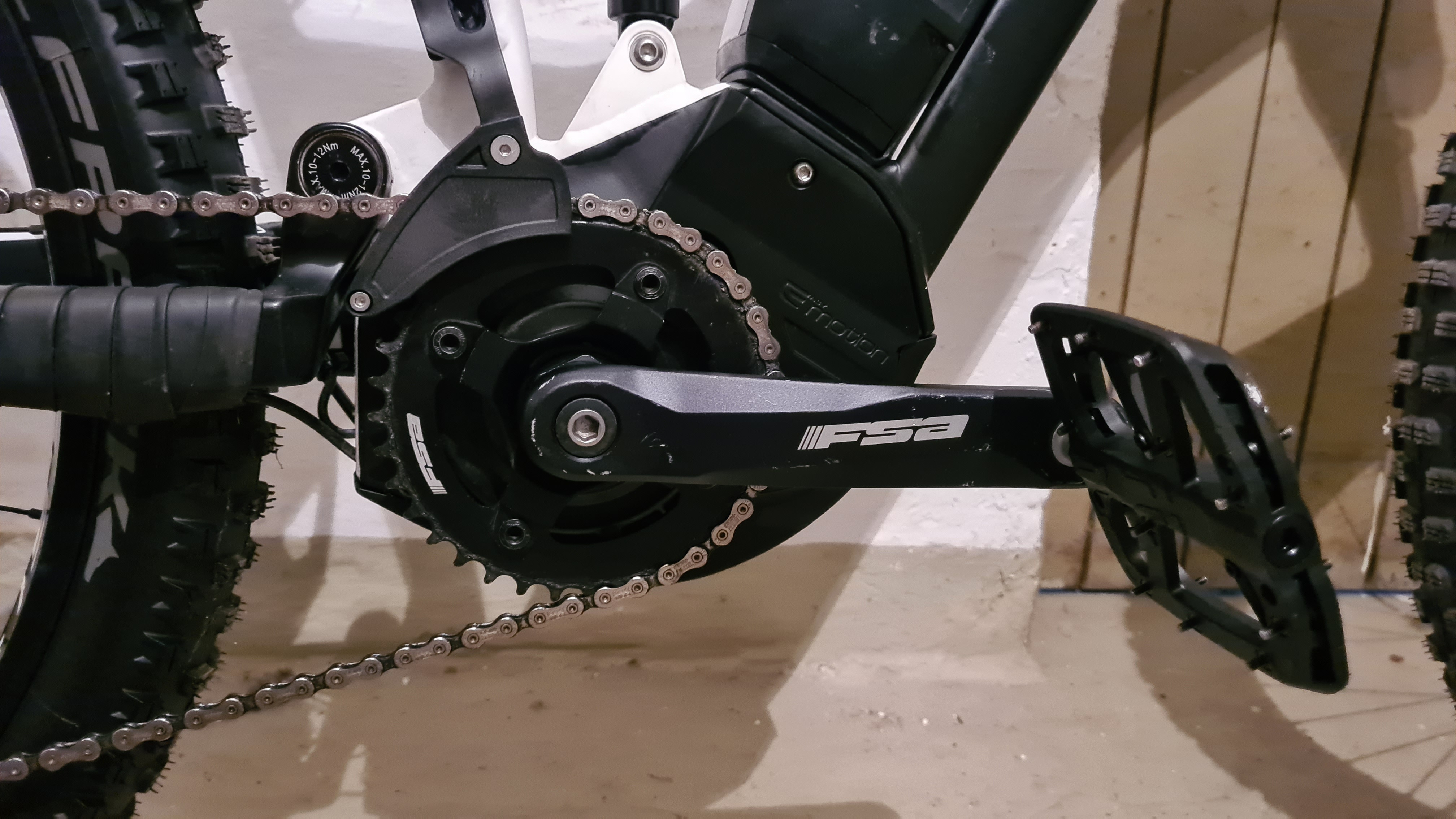 BH Bikes Lynx Rebel 5.5 used in L | buycycle