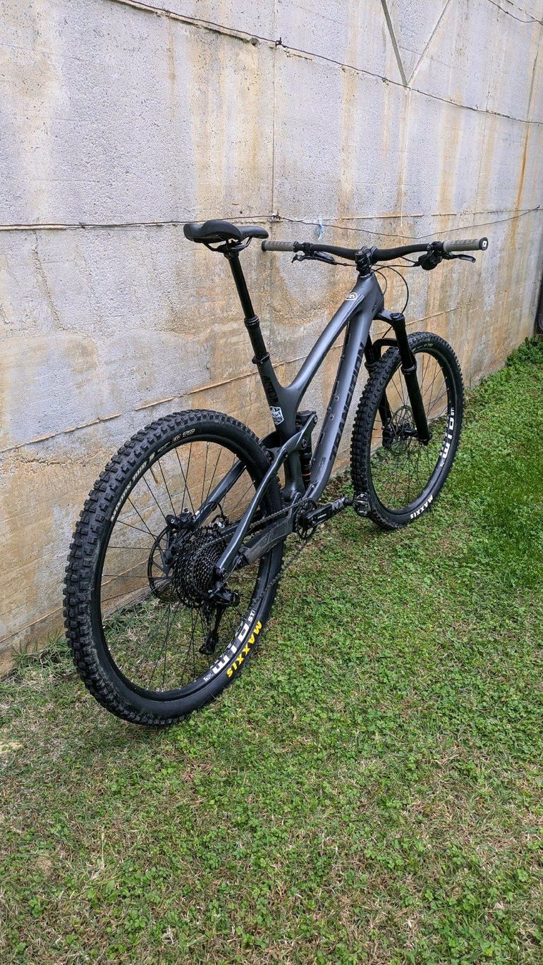 Transition SENTINEL CARBON COMPLETE NX 2019 2019