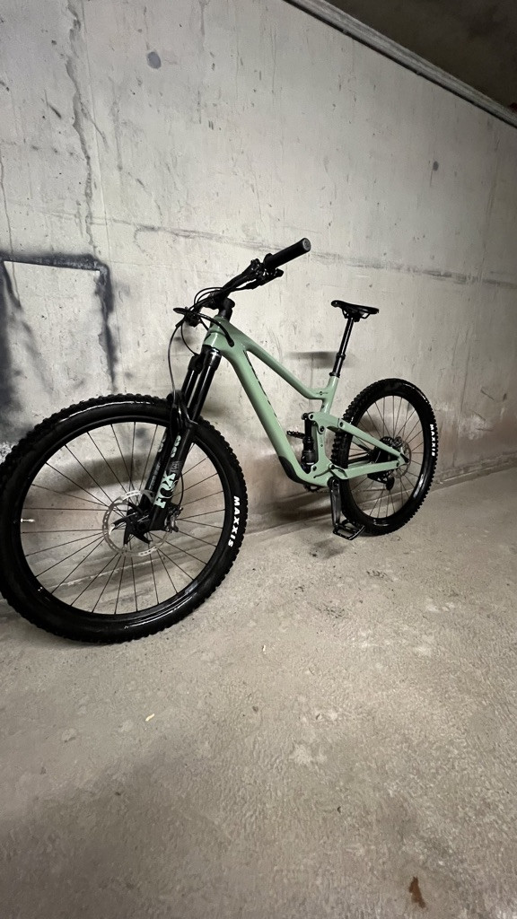 Scott Ransom 910 gebruikt in MD | buycycle Nederland