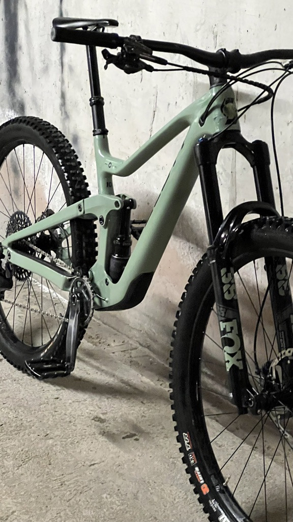 Scott Ransom 910 gebruikt in MD | buycycle Nederland