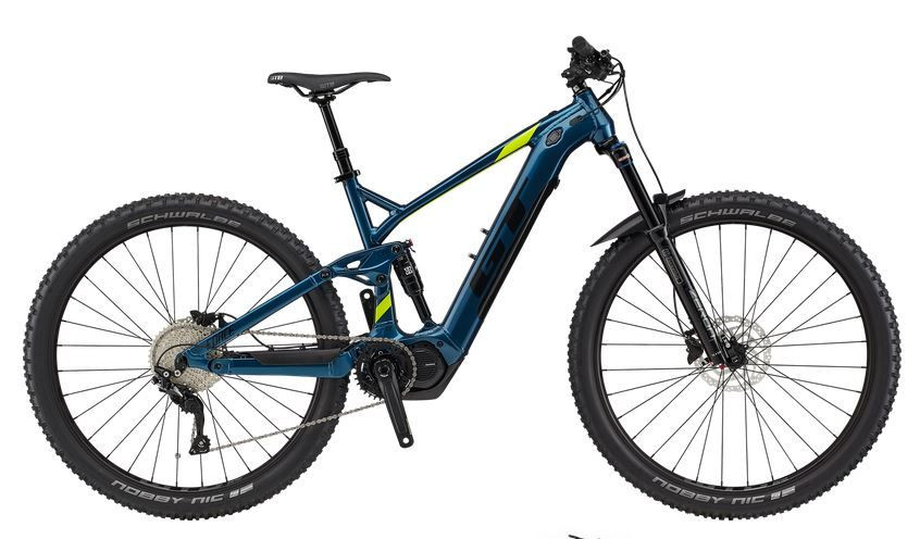 GT Force Current gebruikt in S | buycycle