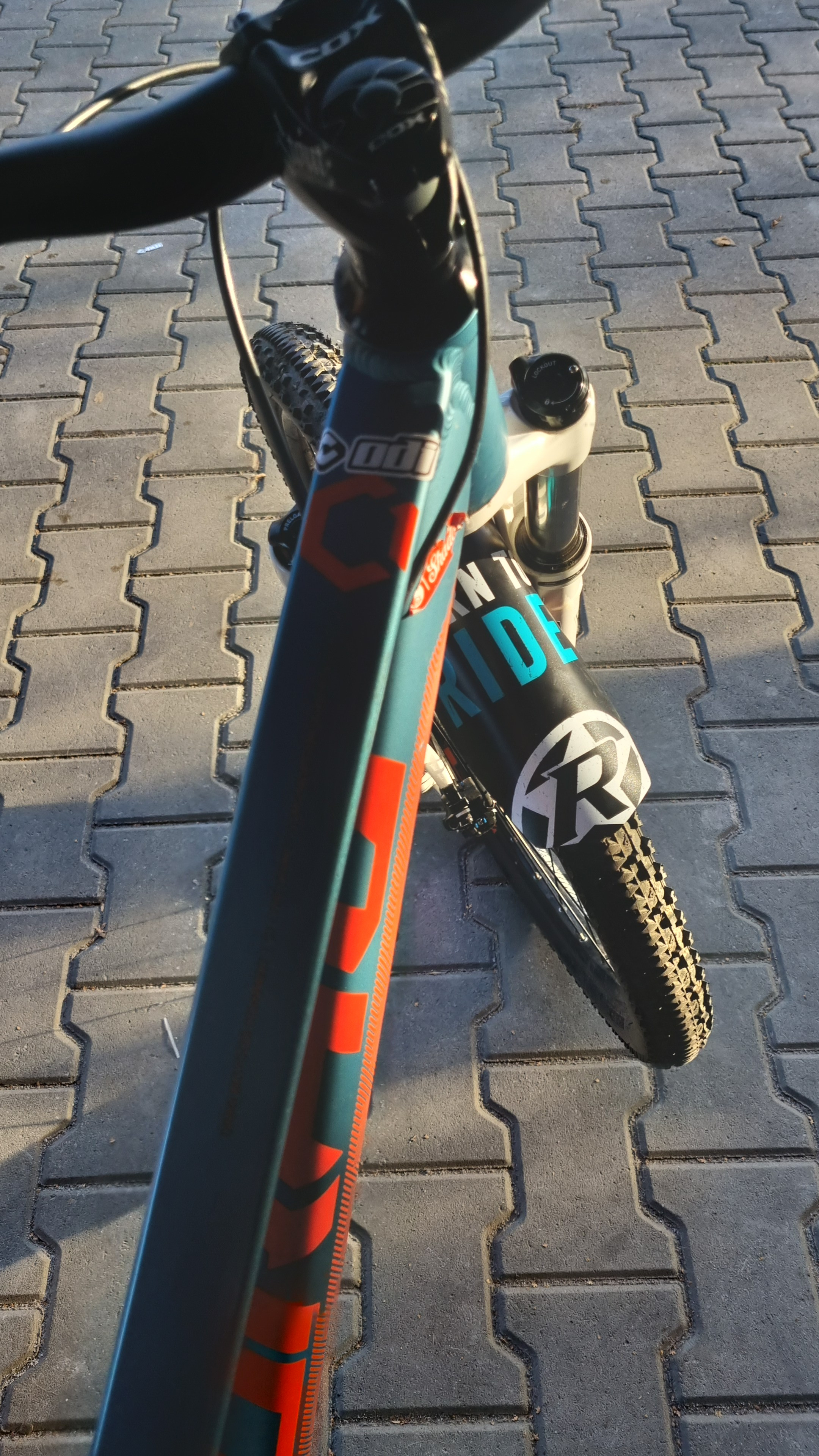 Drag CI Team utilizado en M | buycycle