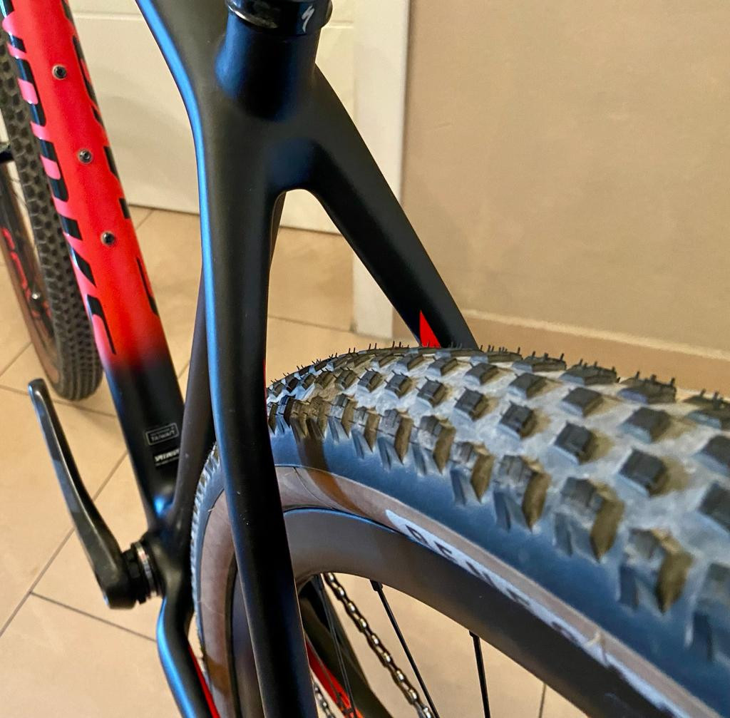 Specialized Men's S-Works Epic Hardtail XTR Di2 used in L | buycycle