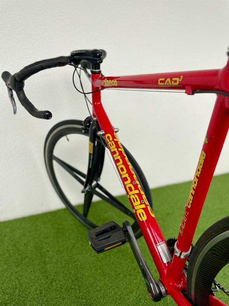 Cannondale CAAD 10 used in 61 cm | buycycle