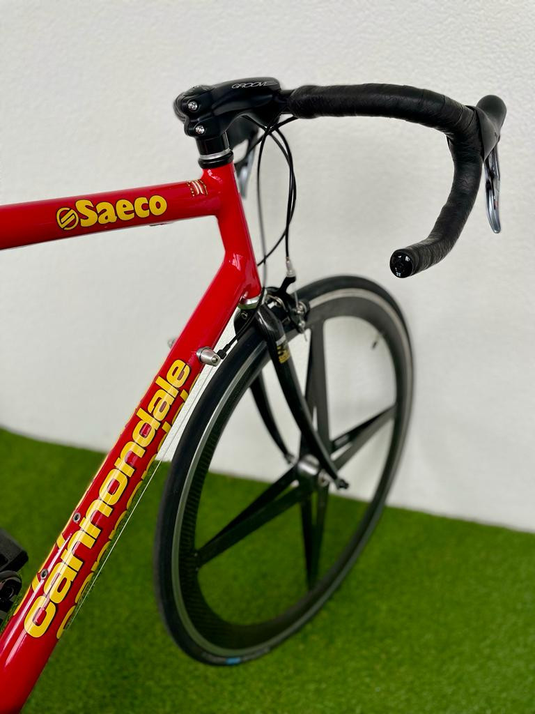 Cannondale CAAD 10 used in 61 cm | buycycle