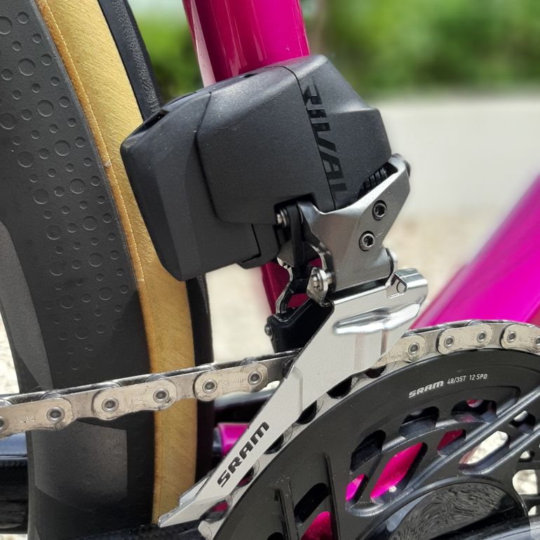 Time ADH Disc 2023 2024