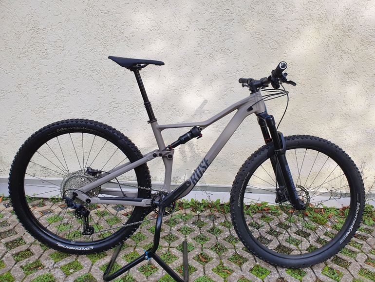 Rose GROUND CONTROL 2 utilizado en MD | buycycle