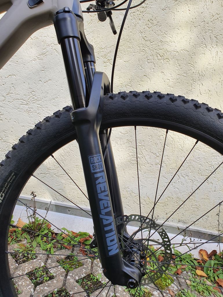 Rose GROUND CONTROL 2 utilizado en MD | buycycle