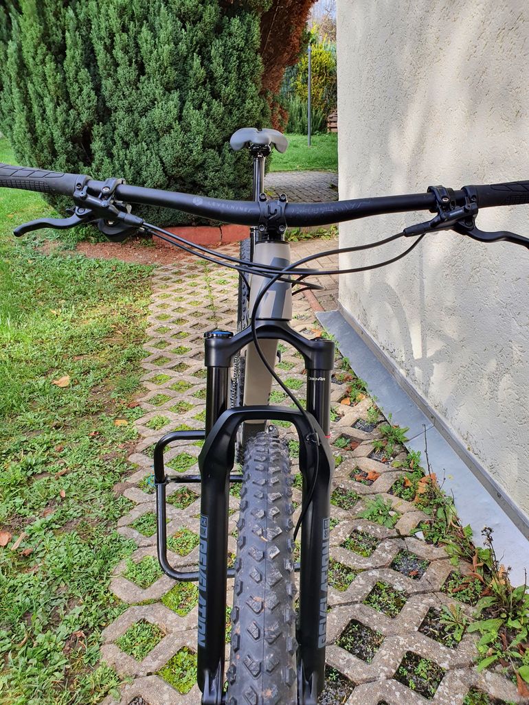 Rose GROUND CONTROL 2 utilizado en MD | buycycle