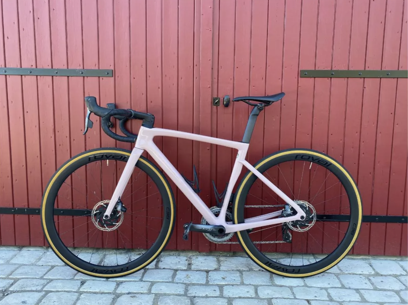 Specialized Tarmac SL7 Expert used in 52 cm | buycycle