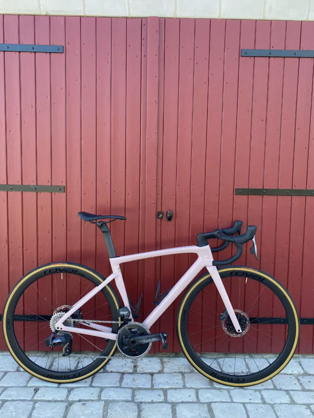 Specialized Tarmac SL7 Expert used in 52 cm | buycycle