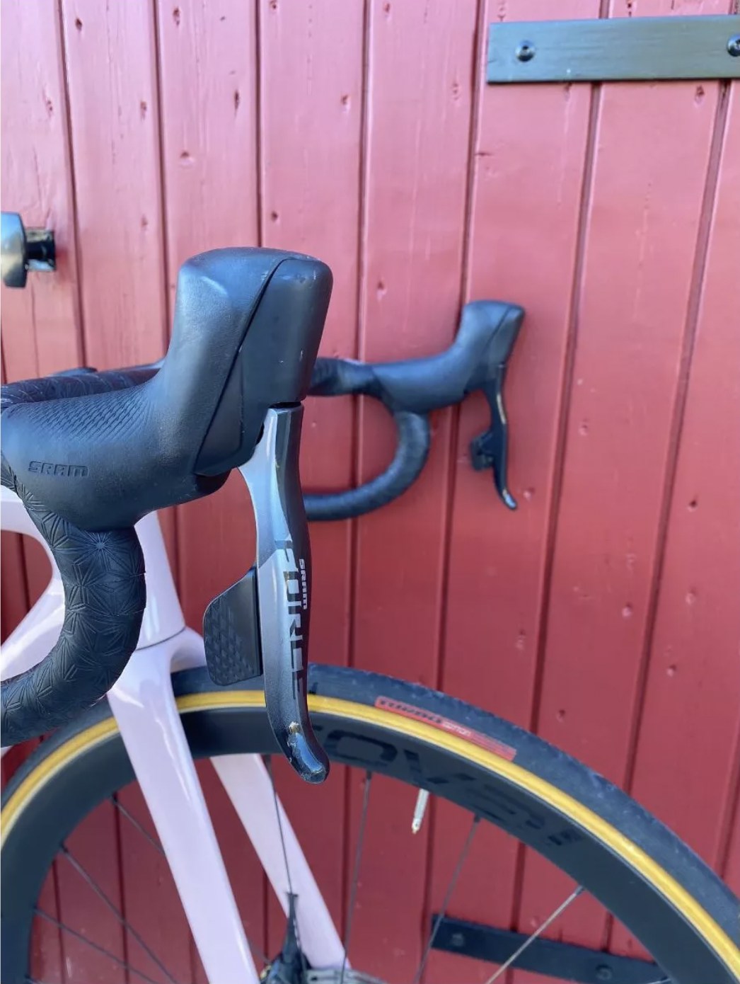 Specialized Tarmac SL7 Expert used in 52 cm | buycycle