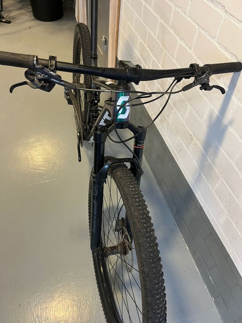 Scott Spark RC 900 Team Issue AXS prz used in MD | buycycle