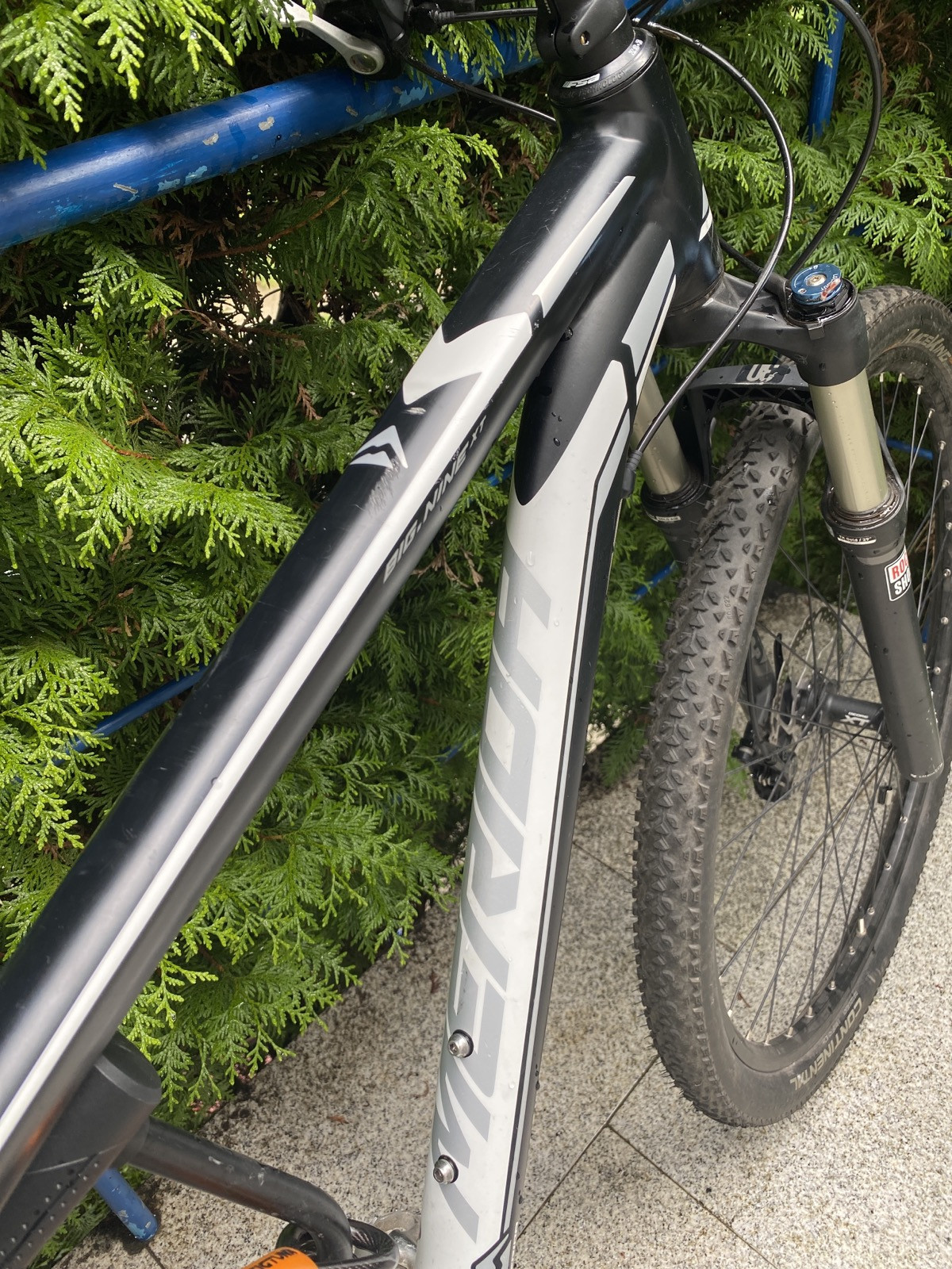 Merida BIG.NINE XT-EDITION utilizado en M | buycycle