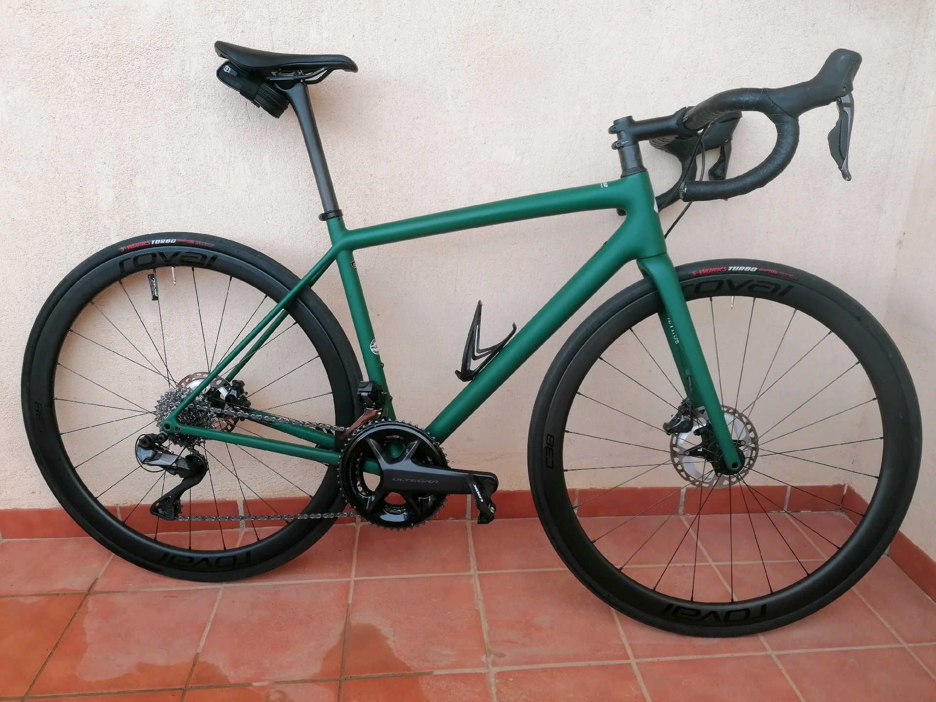 Specialized Aethos Expert used in 54 cm | buycycle USA