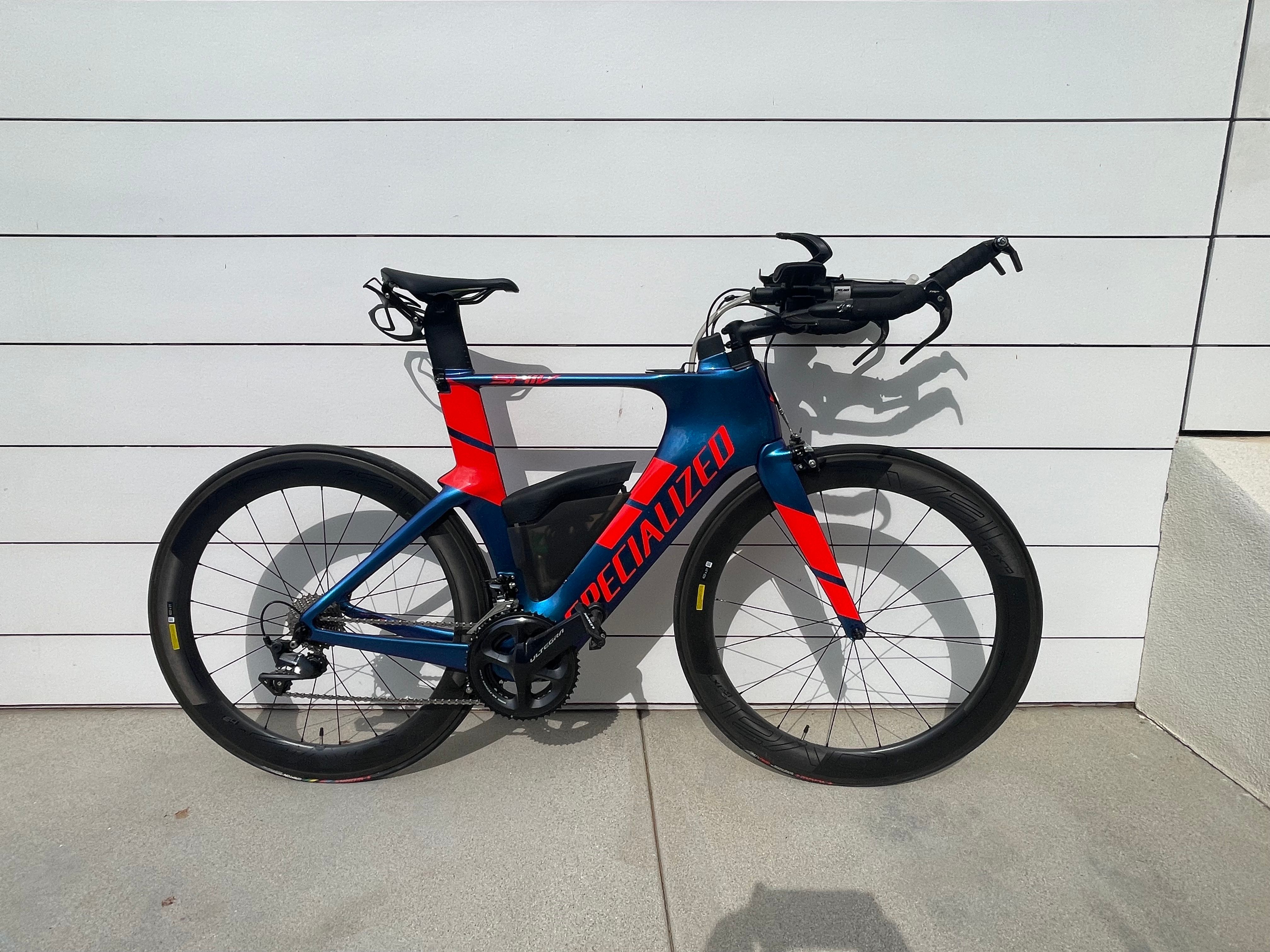 Specialized Shiv Expert used in S | buycycle USA