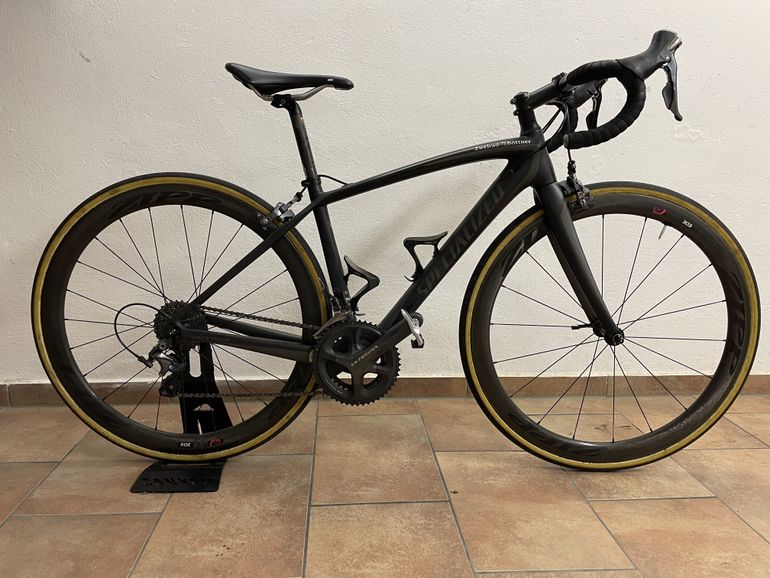 Specialized Amira Comp used in XS | buycycle UK