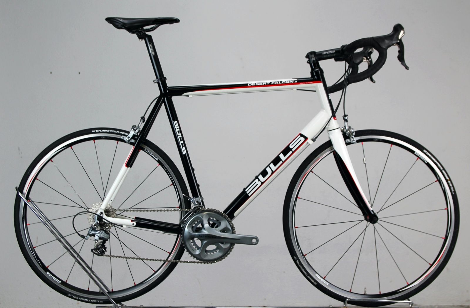 BULLS desert falcon 2 ultegra used in 62 cm | buycycle USA