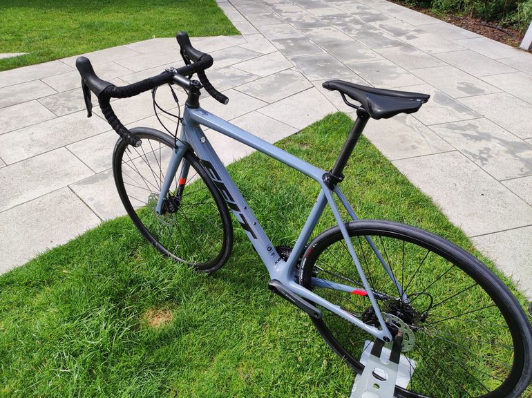 Felt FR Advanced 105 gebraucht kaufen MD | buycycle