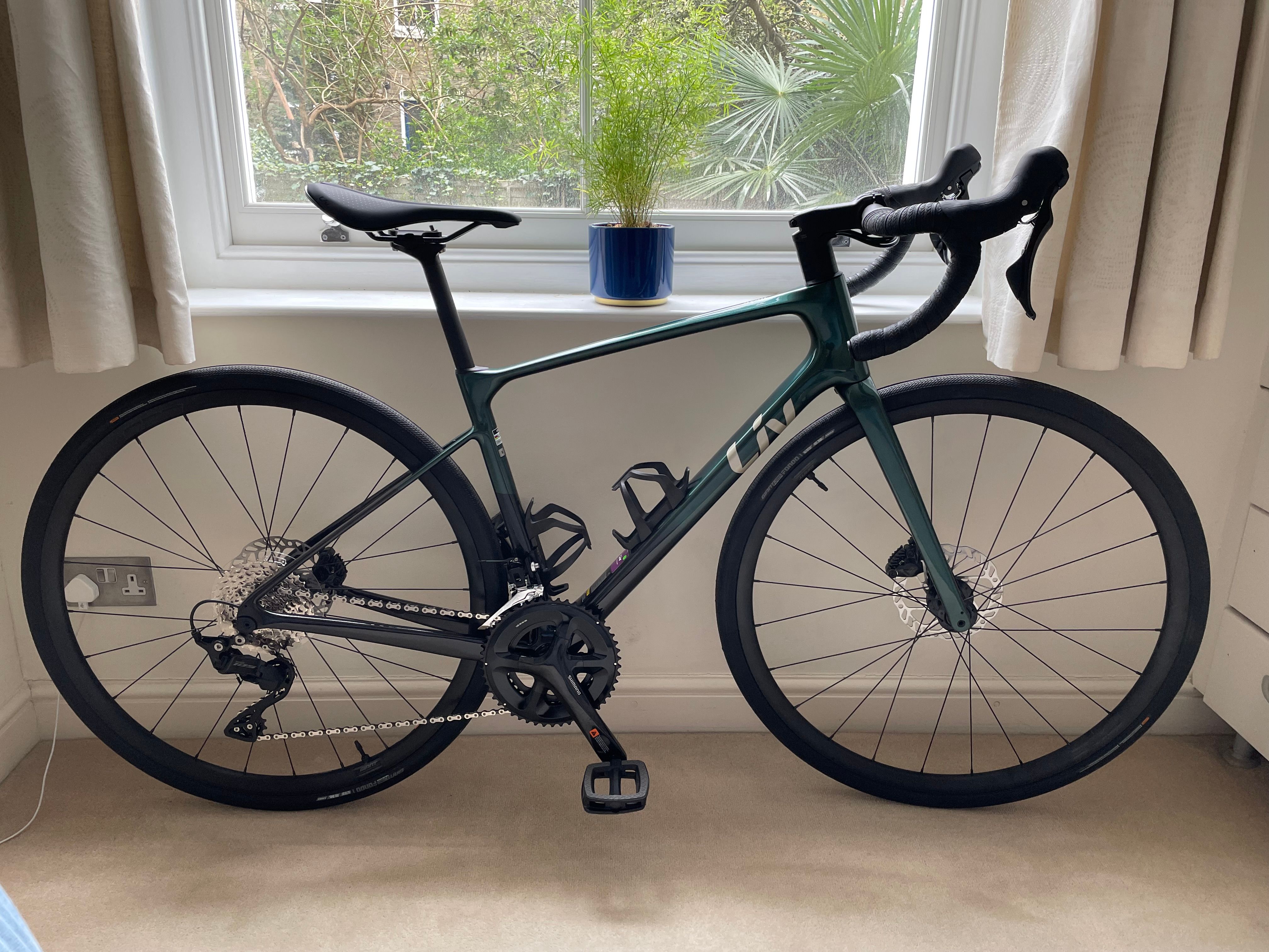 Liv Avail Advanced 2 used in S | buycycle USA