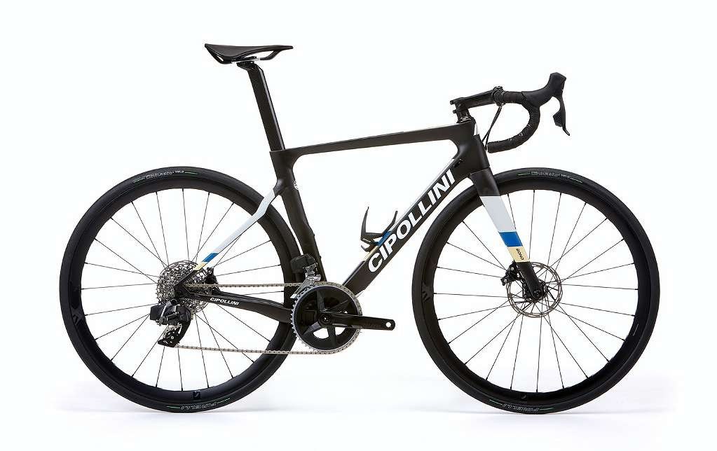 Cipollini BOND Disc Kaizen Pro Bike utilizado en MD | buycycle