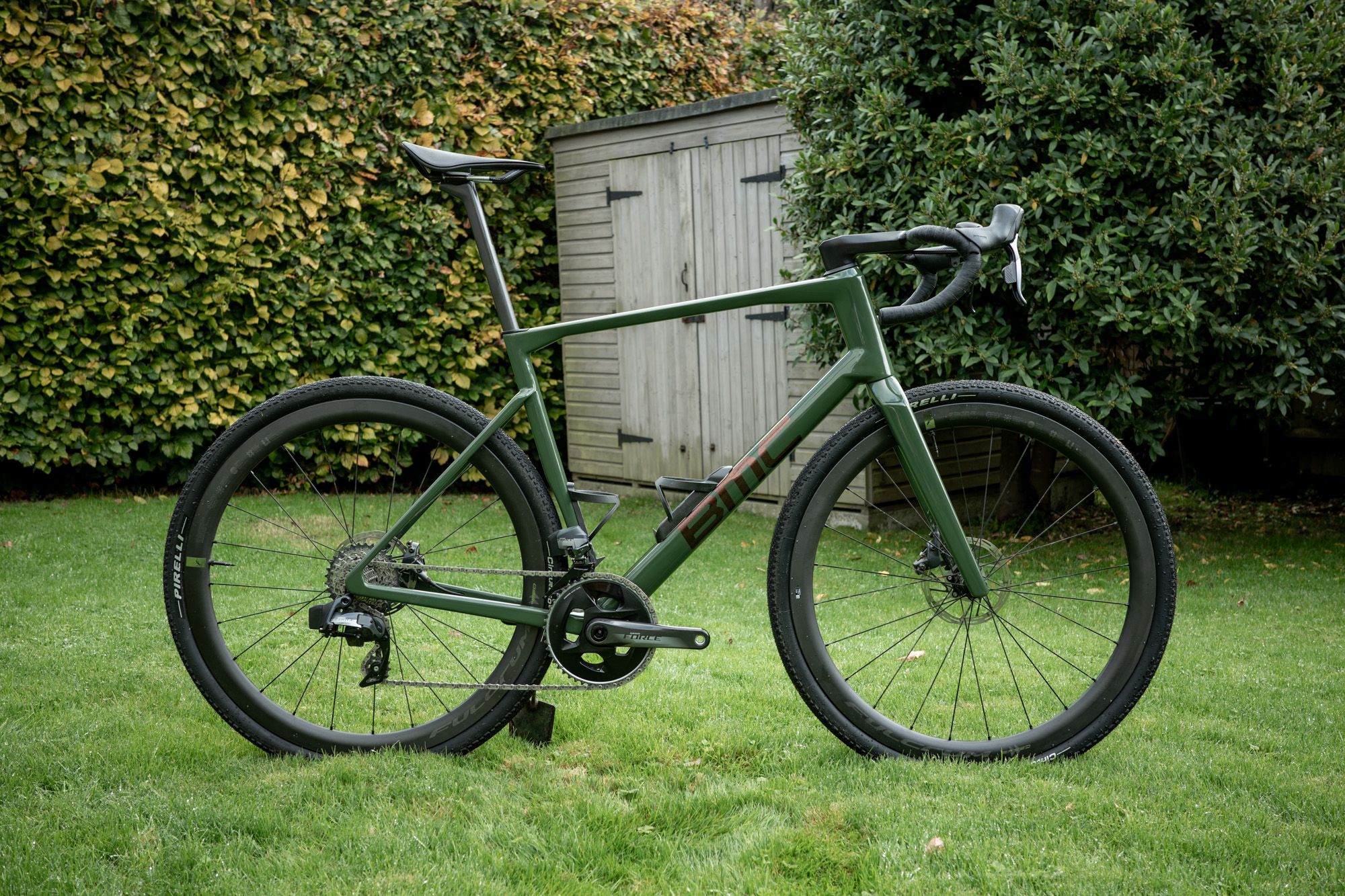 BMC Kaius 01 LTD used in 61 cm | buycycle USA