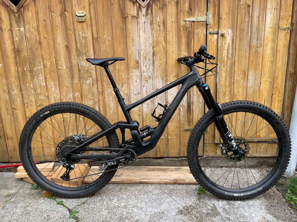 Specialized Enduro Comp used in M | buycycle USA
