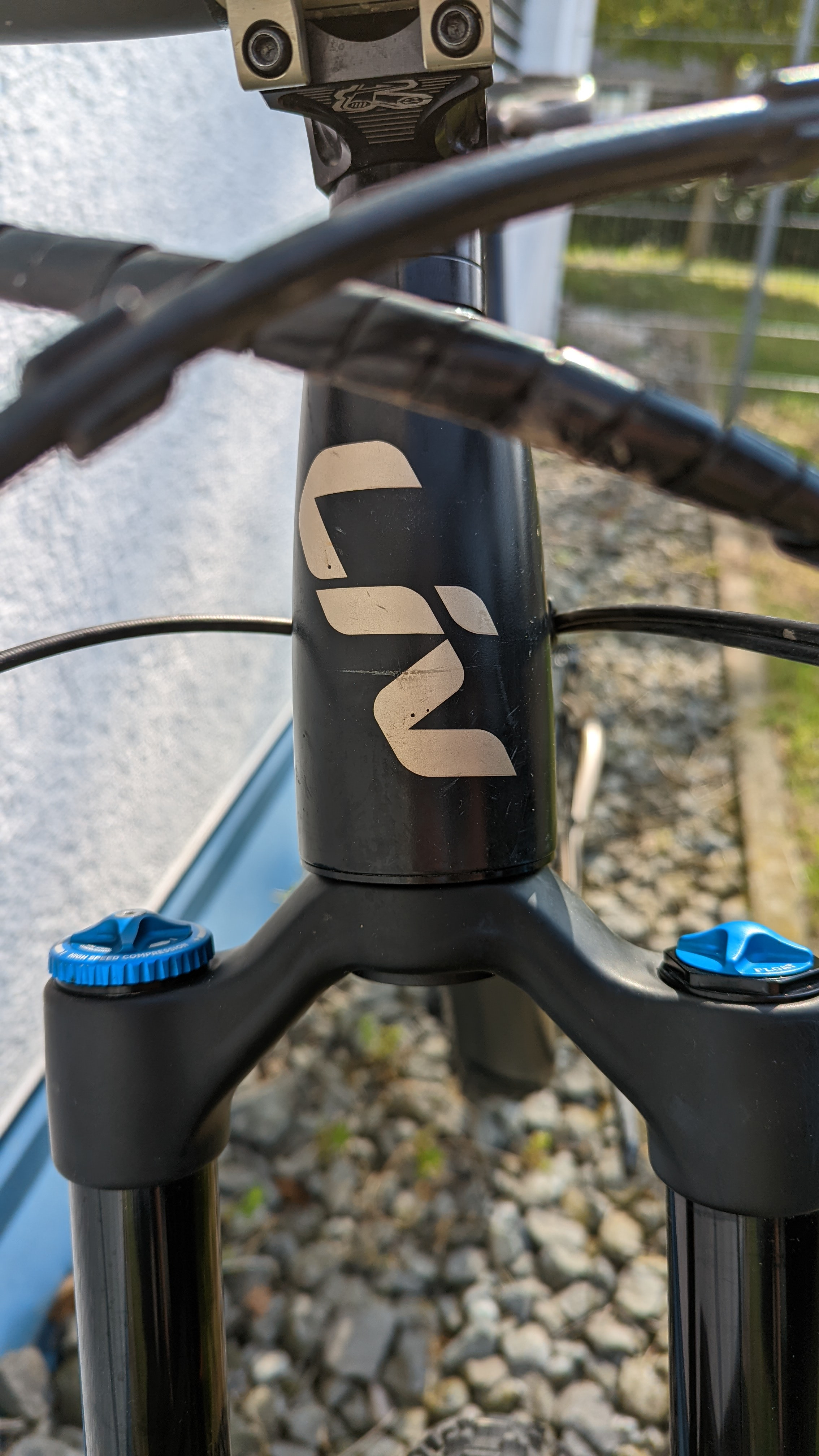 Liv Hail Advanced 1 gebruikt in MD | buycycle
