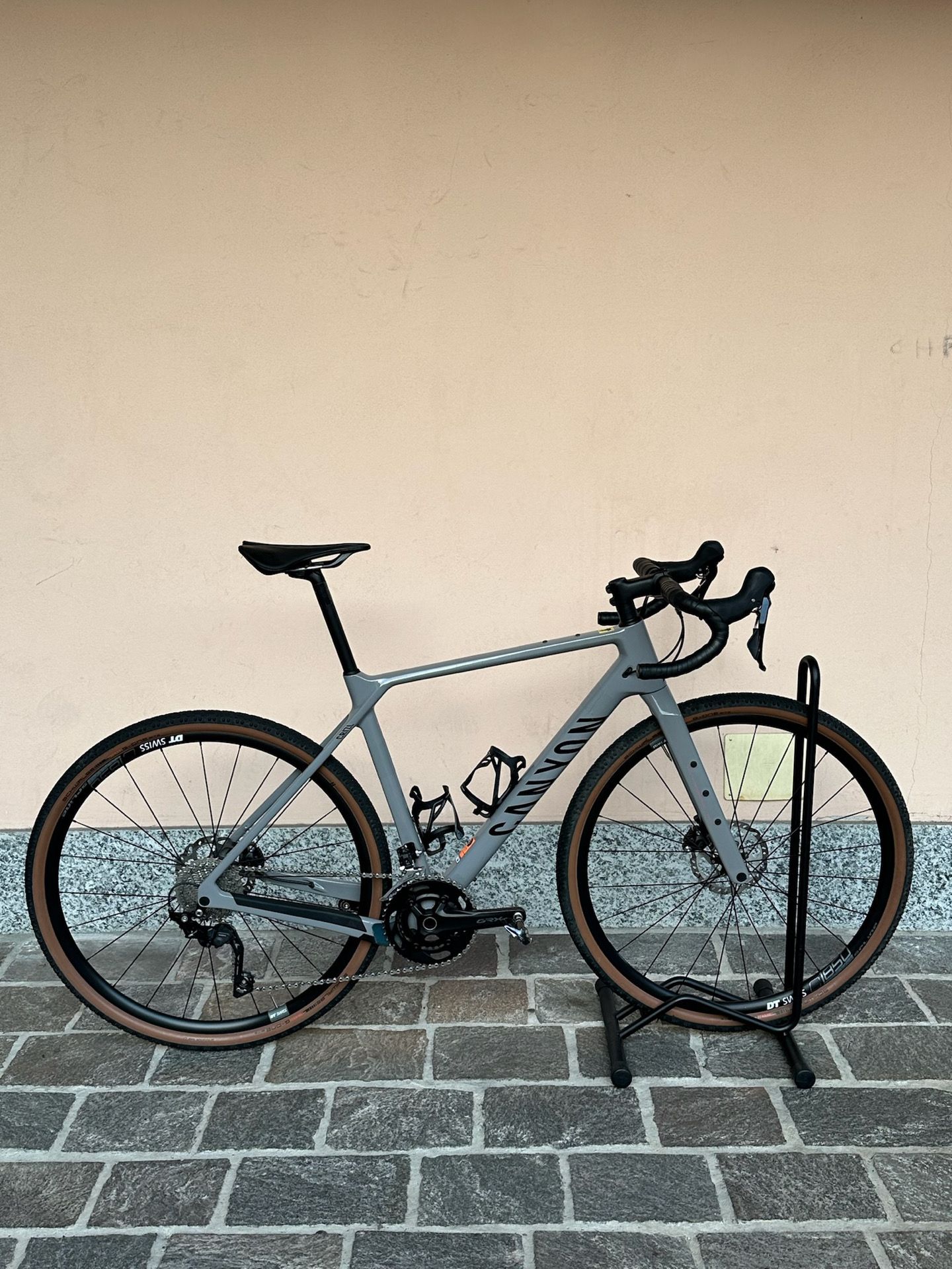 Canyon Grizl 7 used in M | buycycle USA