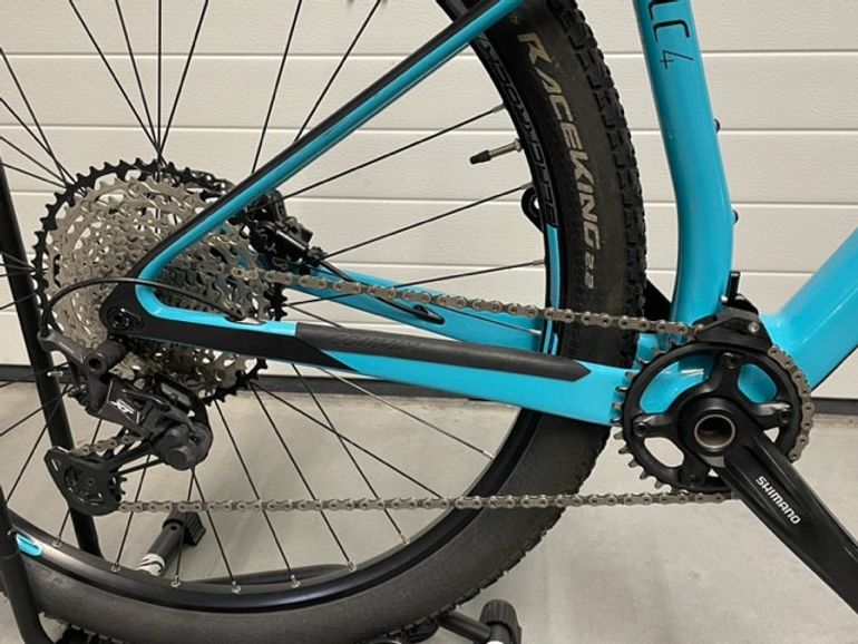 Conway RLC 4 gebraucht kaufen MD | buycycle