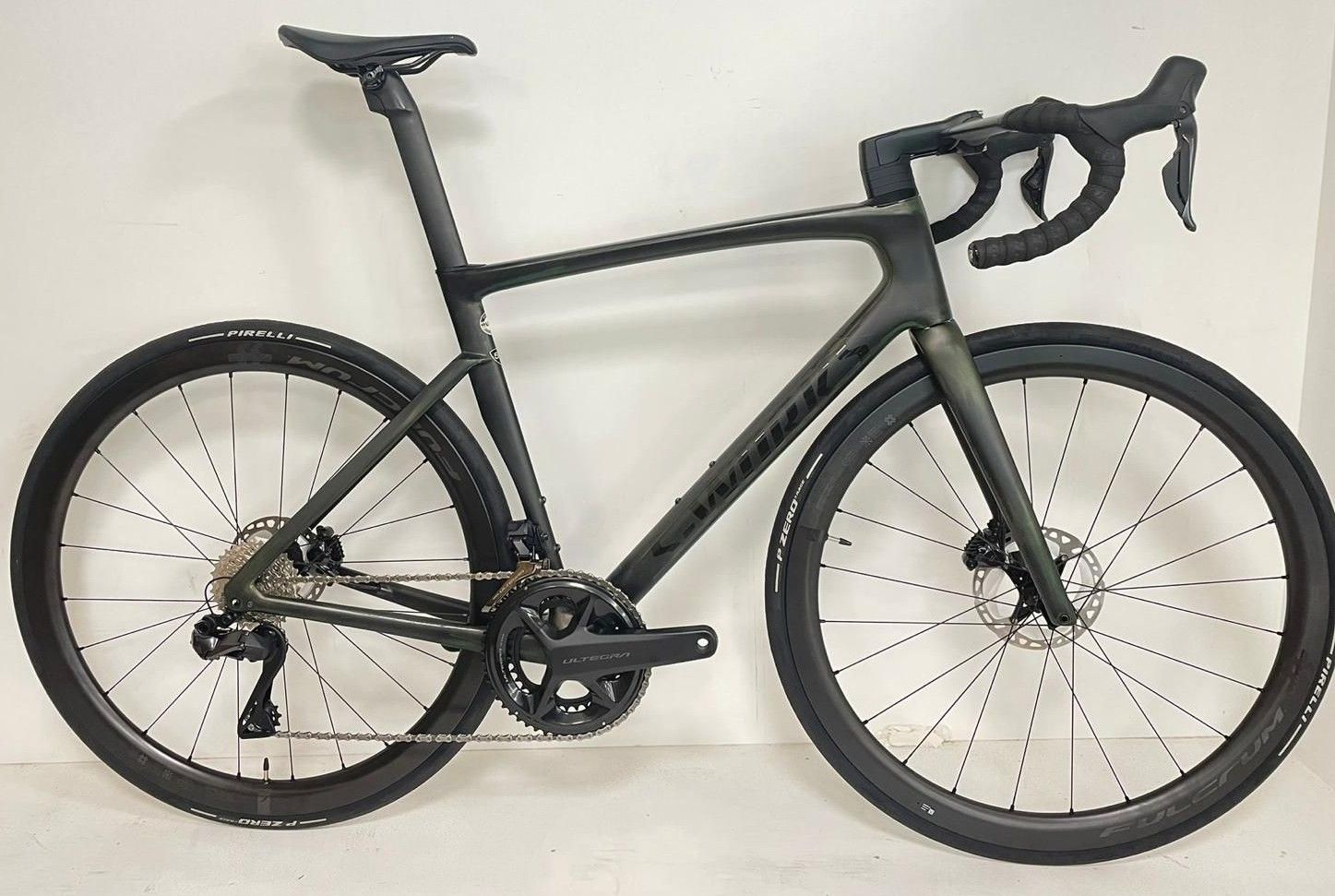 Specialized S-Works Tarmac SL7 - Dura Ace Di2 used in 56 cm | buycycle