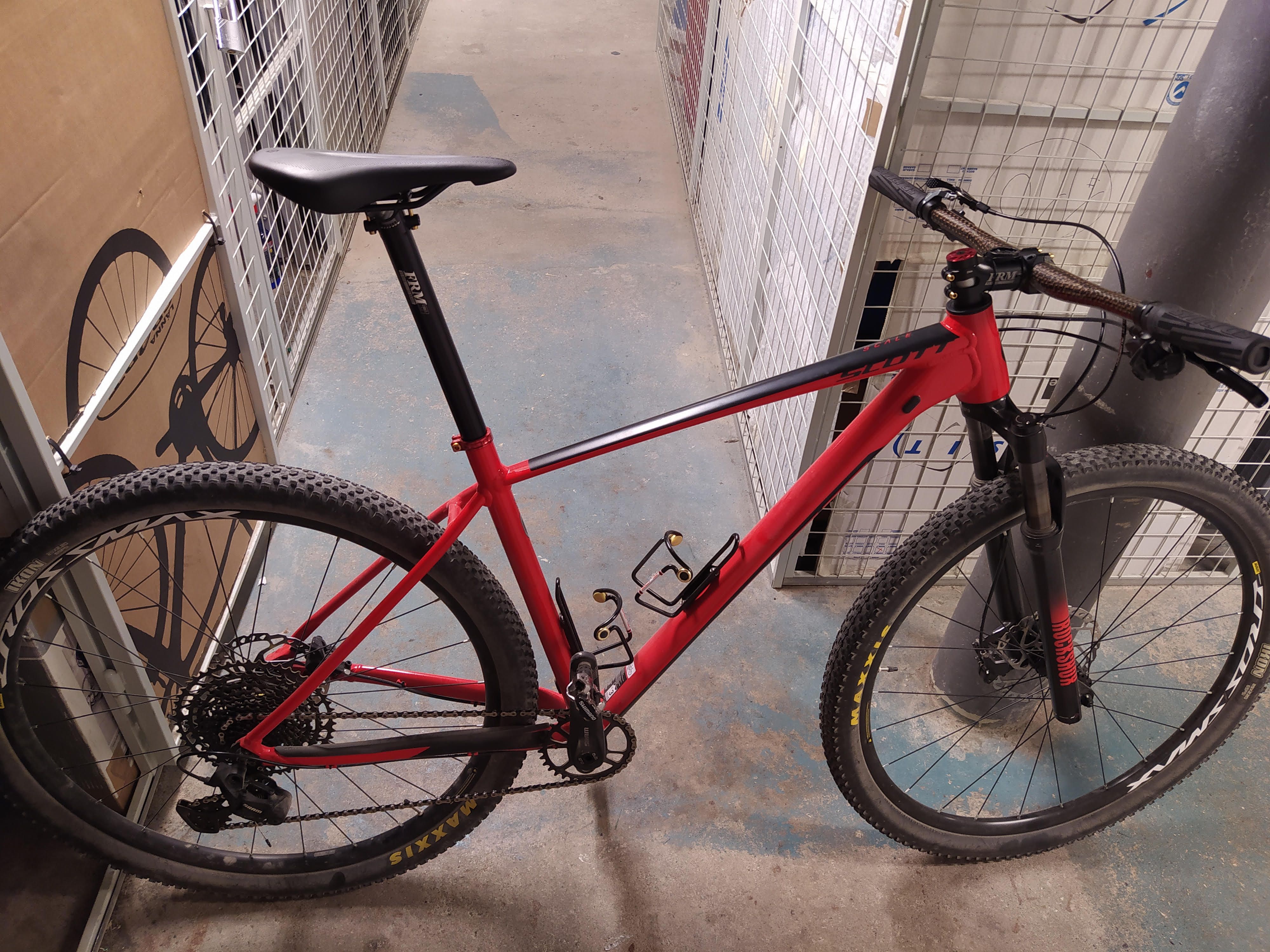 Scott Scale 970 used in L | buycycle USA