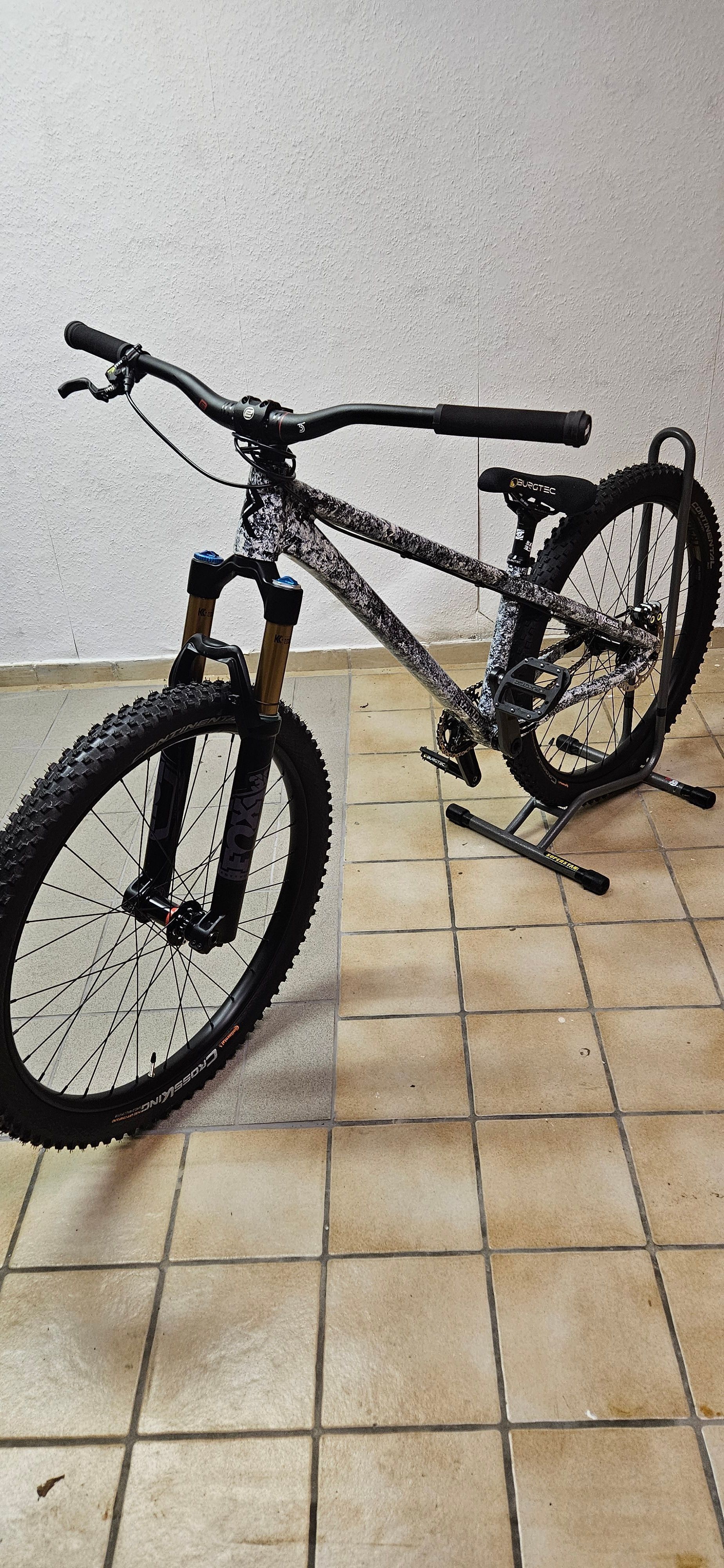 Radon Slush DGE used in L | buycycle USA