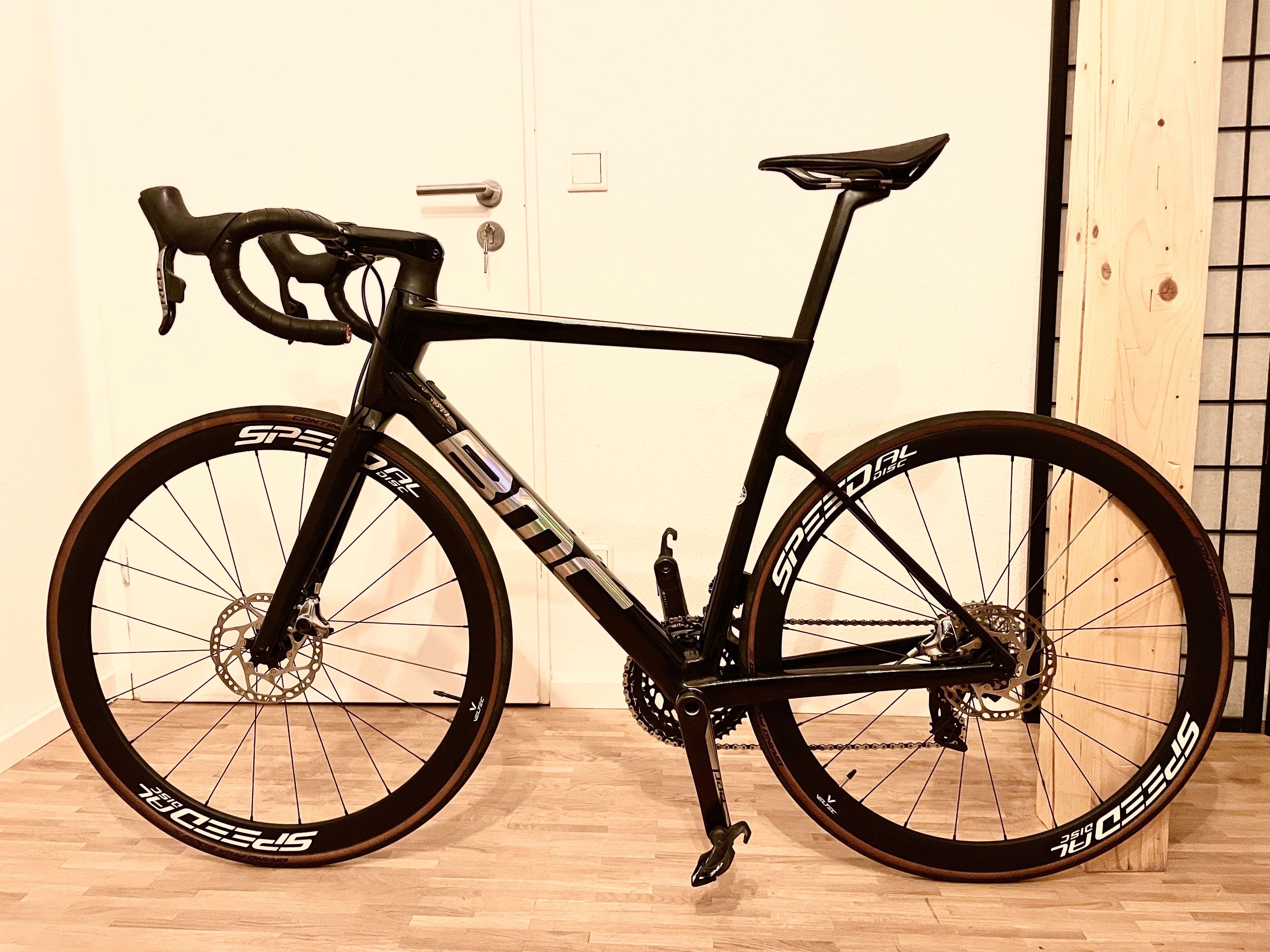 BMC Teammachine SLR FOUR used in 56 cm | buycycle USA