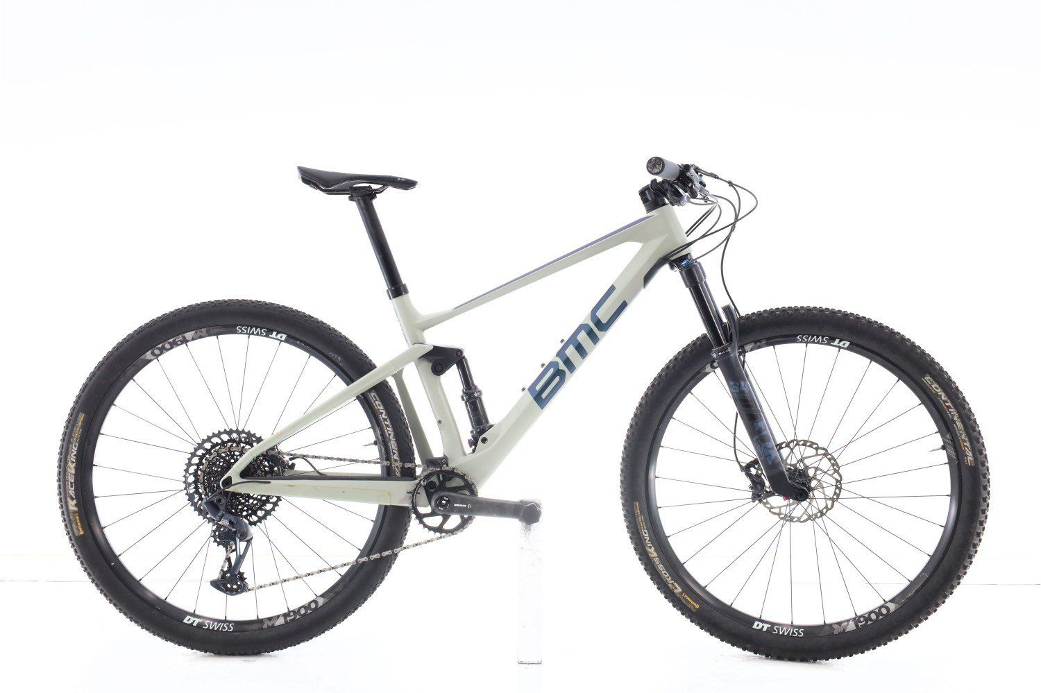 BMC fourstroke 01 two limited gx used in M | buycycle USA