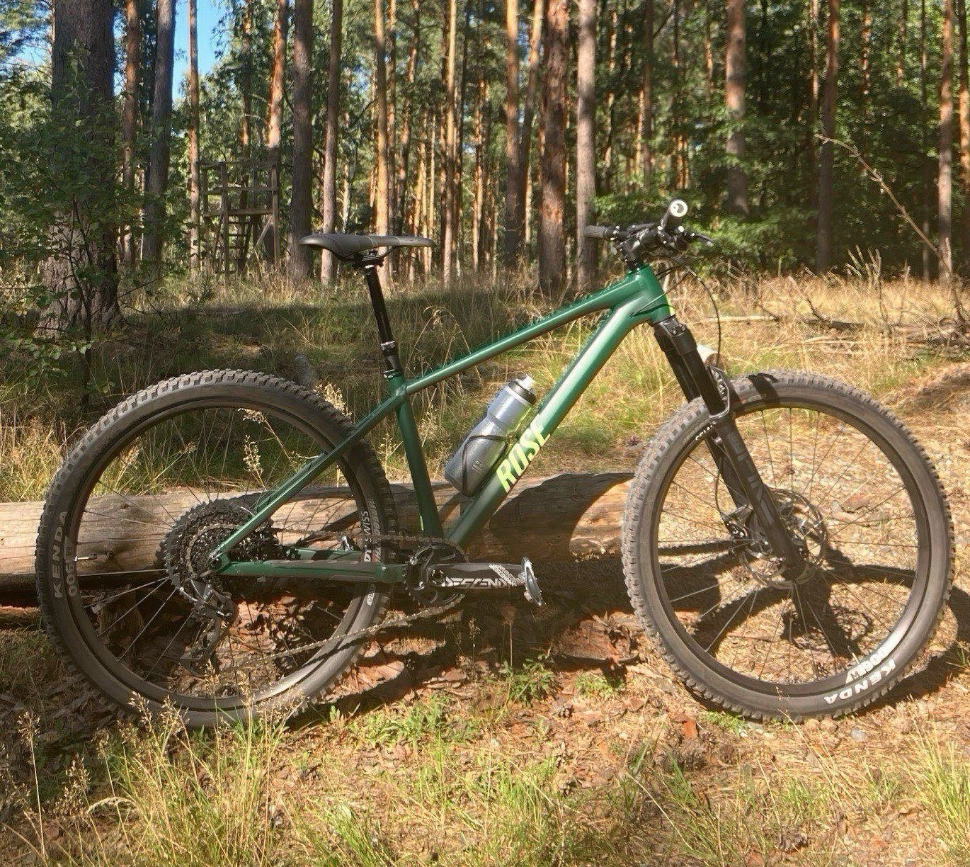 Rose Bonero 3 used in SM | buycycle