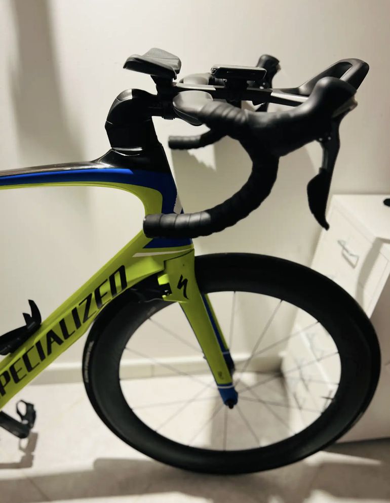 Specialized Venge Pro ViAS used in L | buycycle