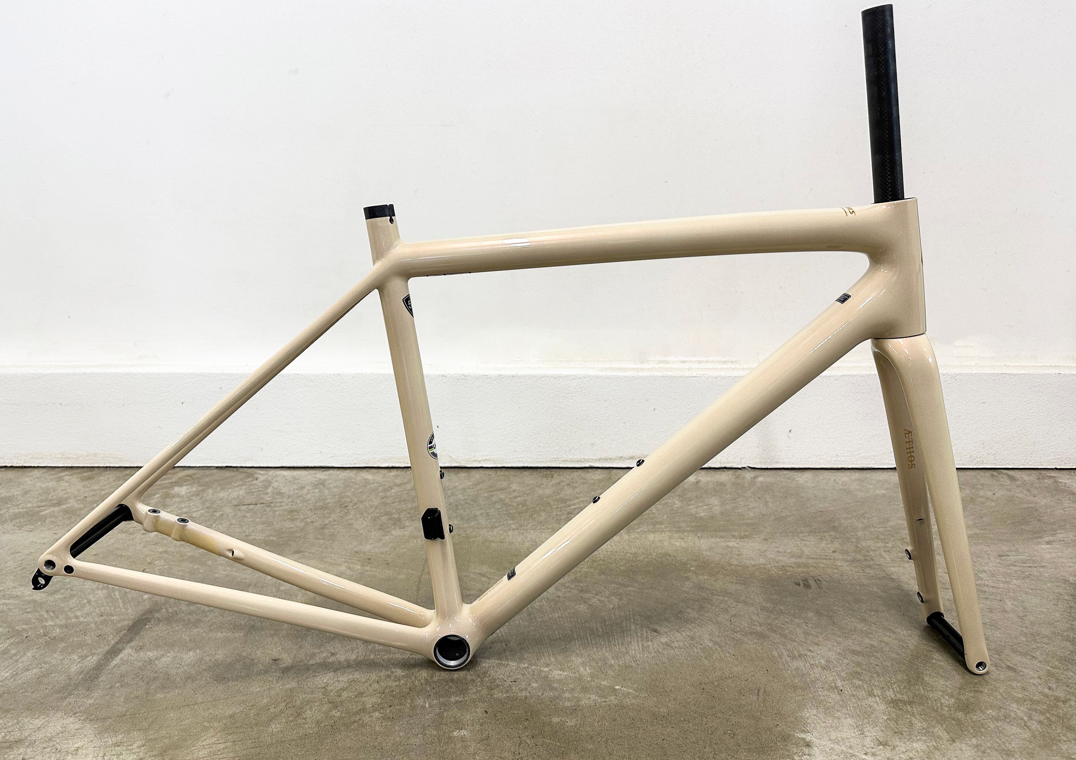 Specialized S-Works Aethos Frameset used in 54 cm | buycycle CA