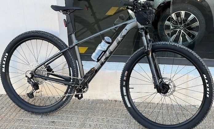 Trek X-Caliber 8 gebraucht kaufen M | buycycle DE