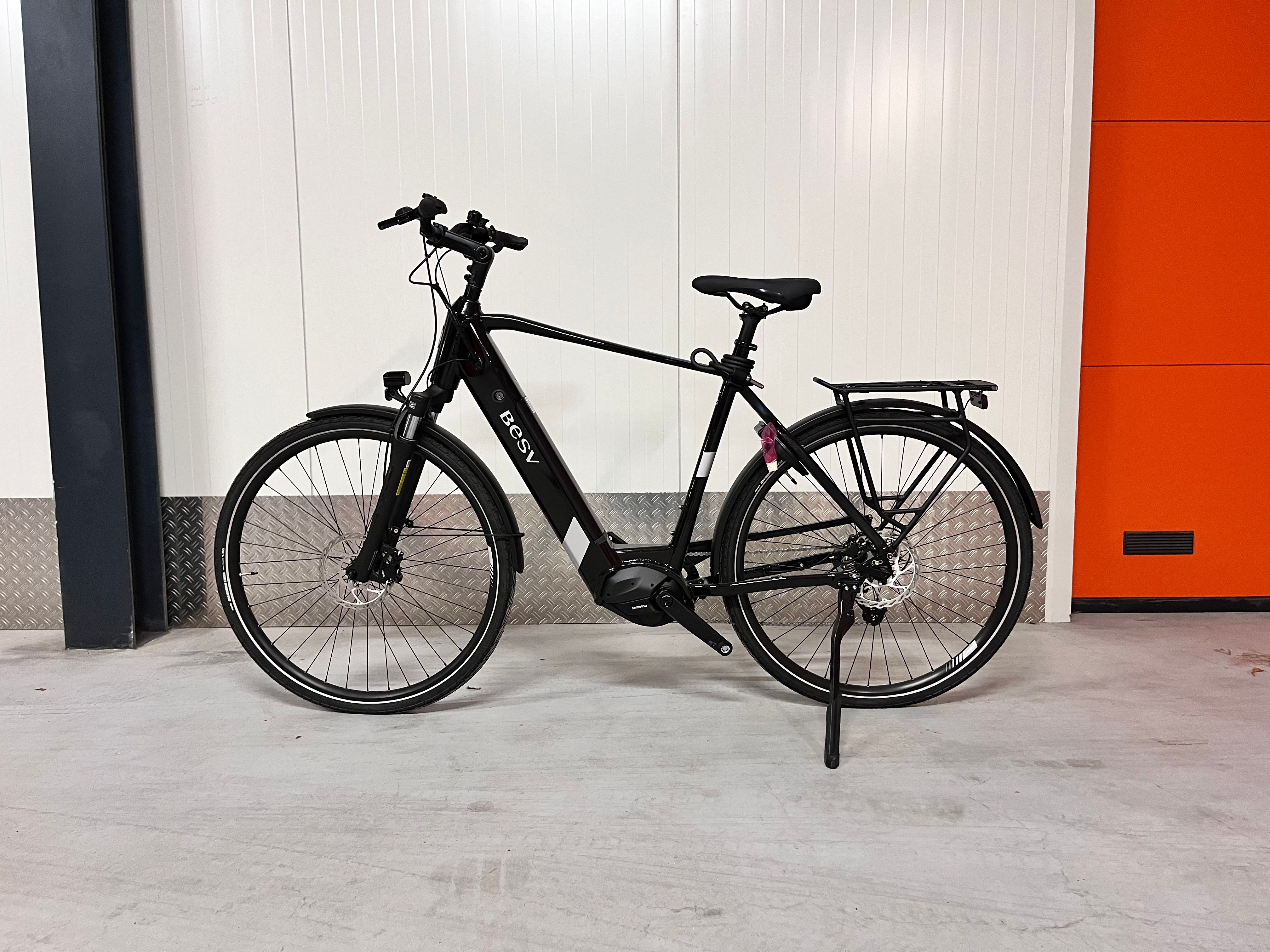 BESV TR 2.1 used in 60 cm | buycycle USA