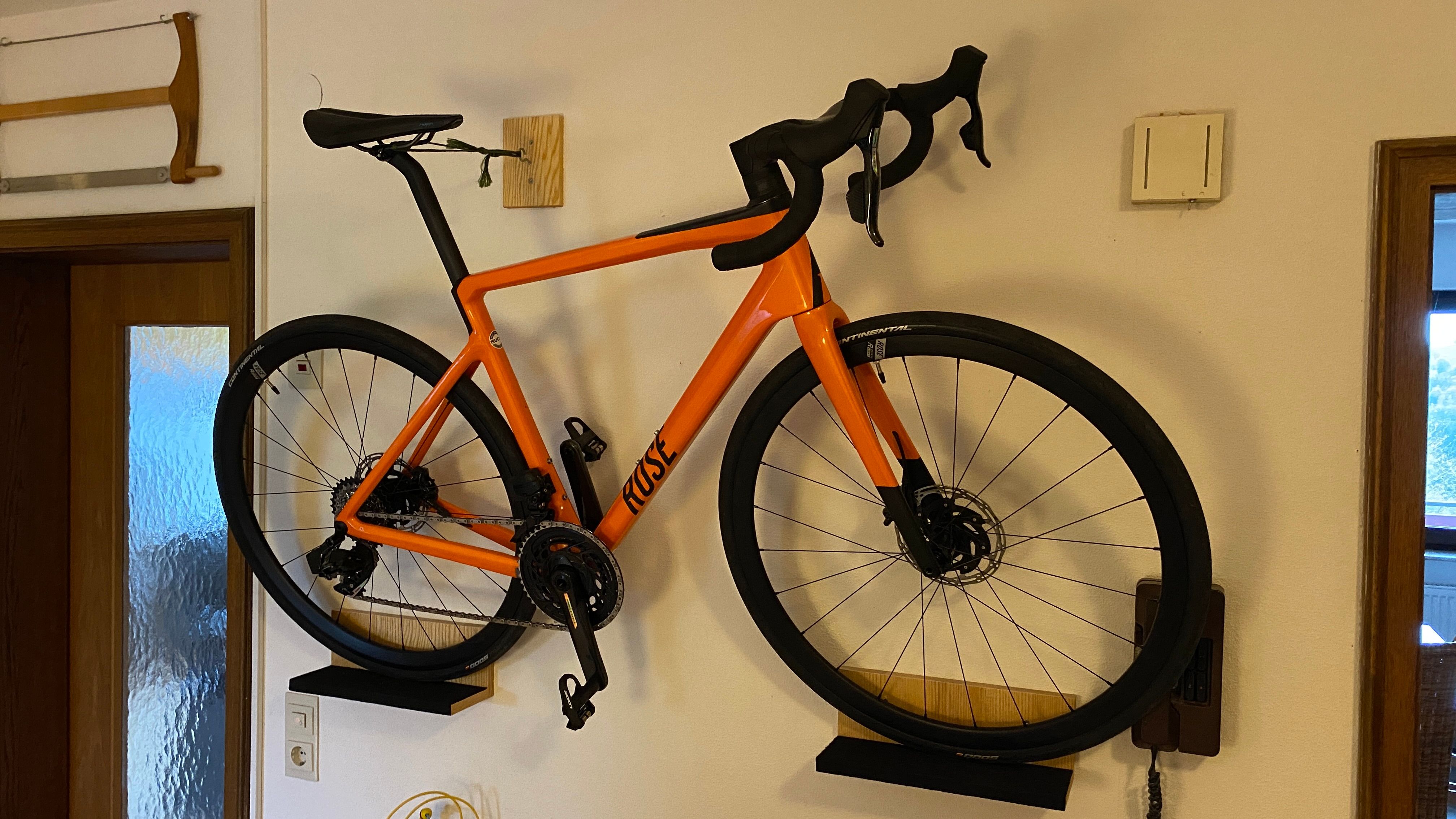 Rose REVEAL 04 Force eTap AXS used in 55 cm | buycycle USA