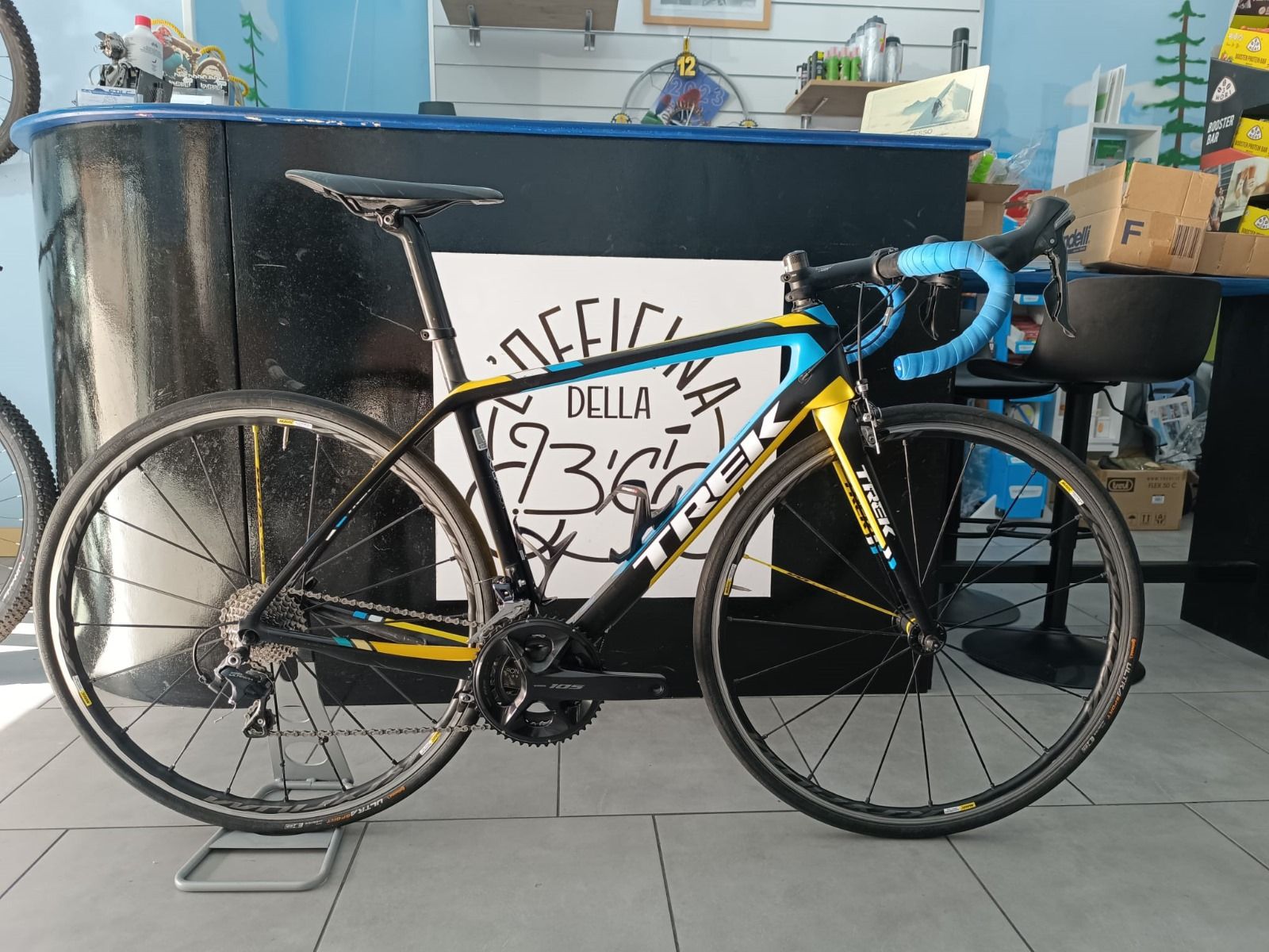 Trek 7S used in M | buycycle USA