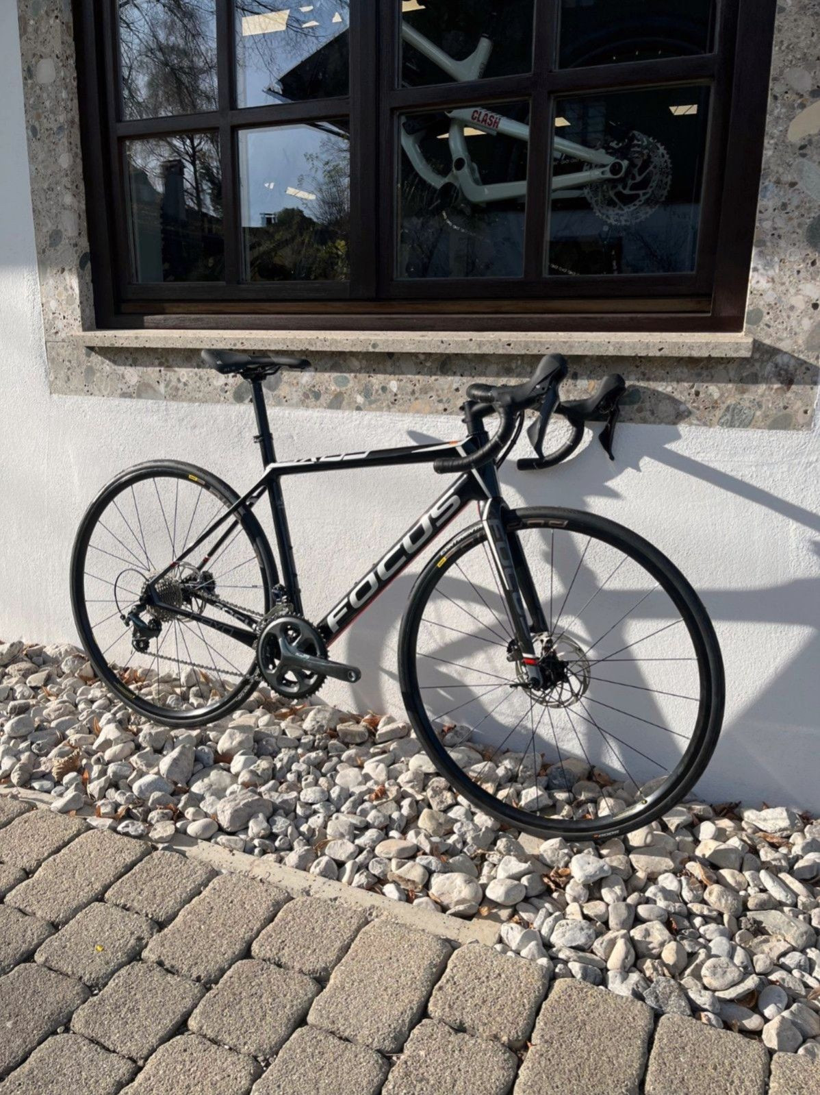 Focus Cayo Disc used in 51 cm | buycycle