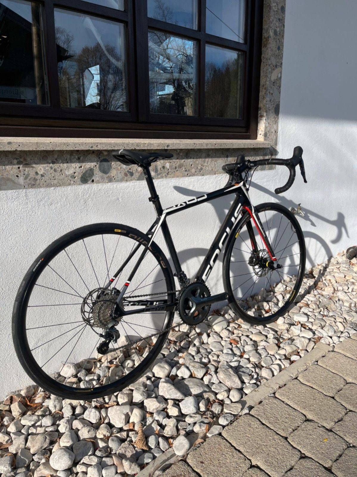 Focus Cayo Disc used in 51 cm | buycycle