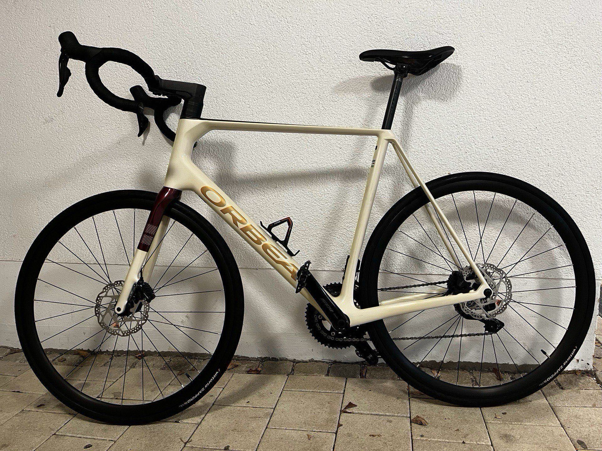 Orbea Orca M30i used in 60 cm | buycycle CA