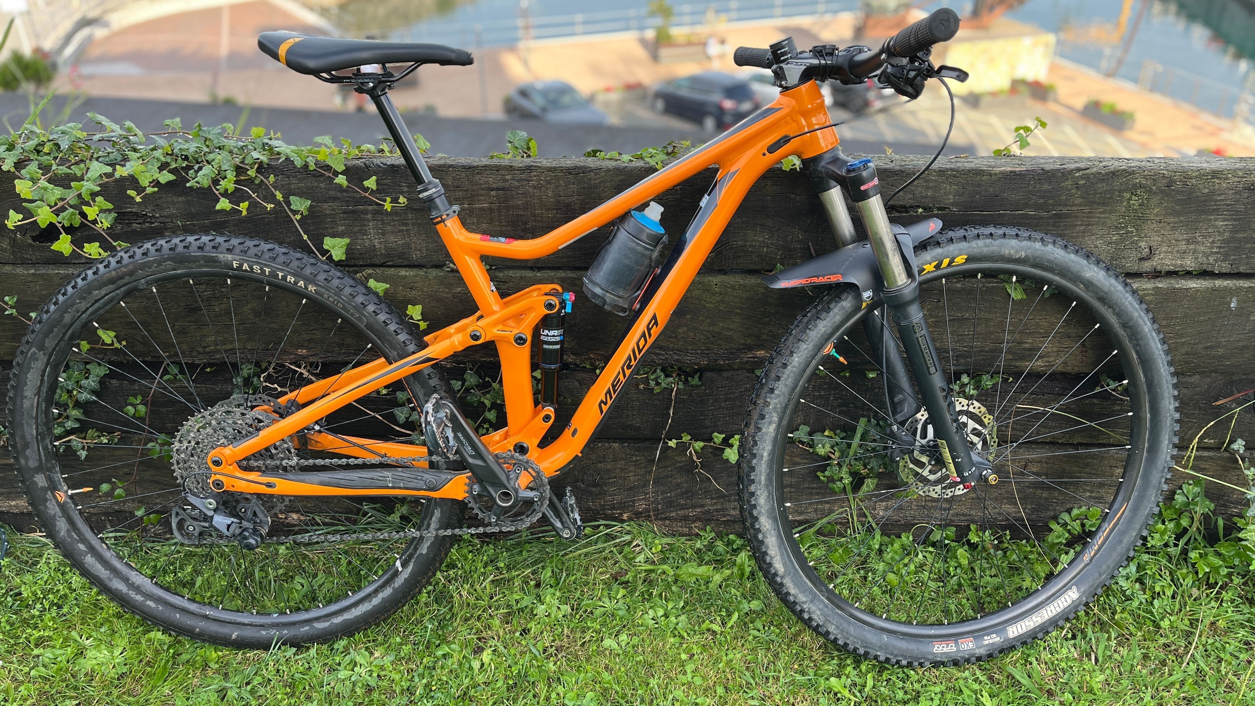 Merida ONE-TWENTY 400 used in M | buycycle