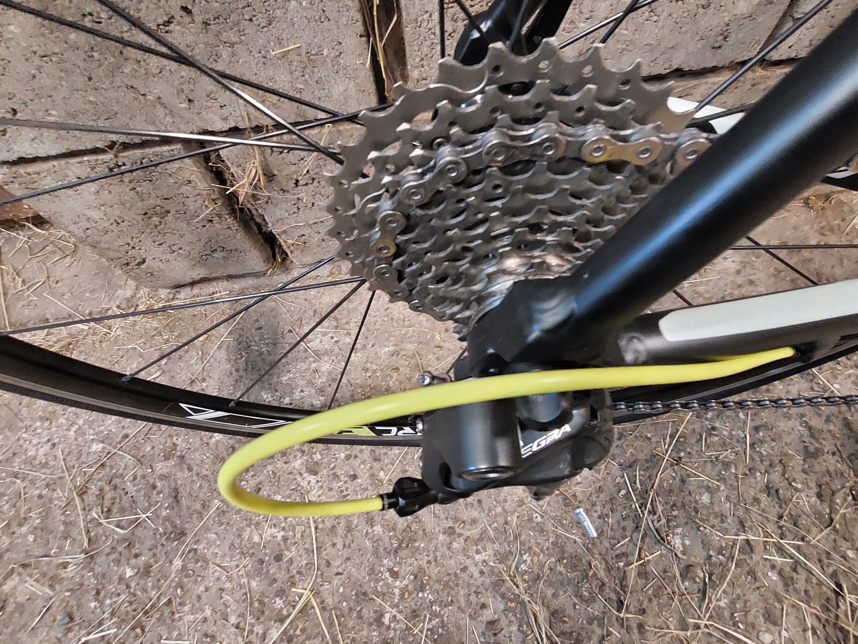 Ridley Fenix SL 105 MIX used in M | buycycle USA