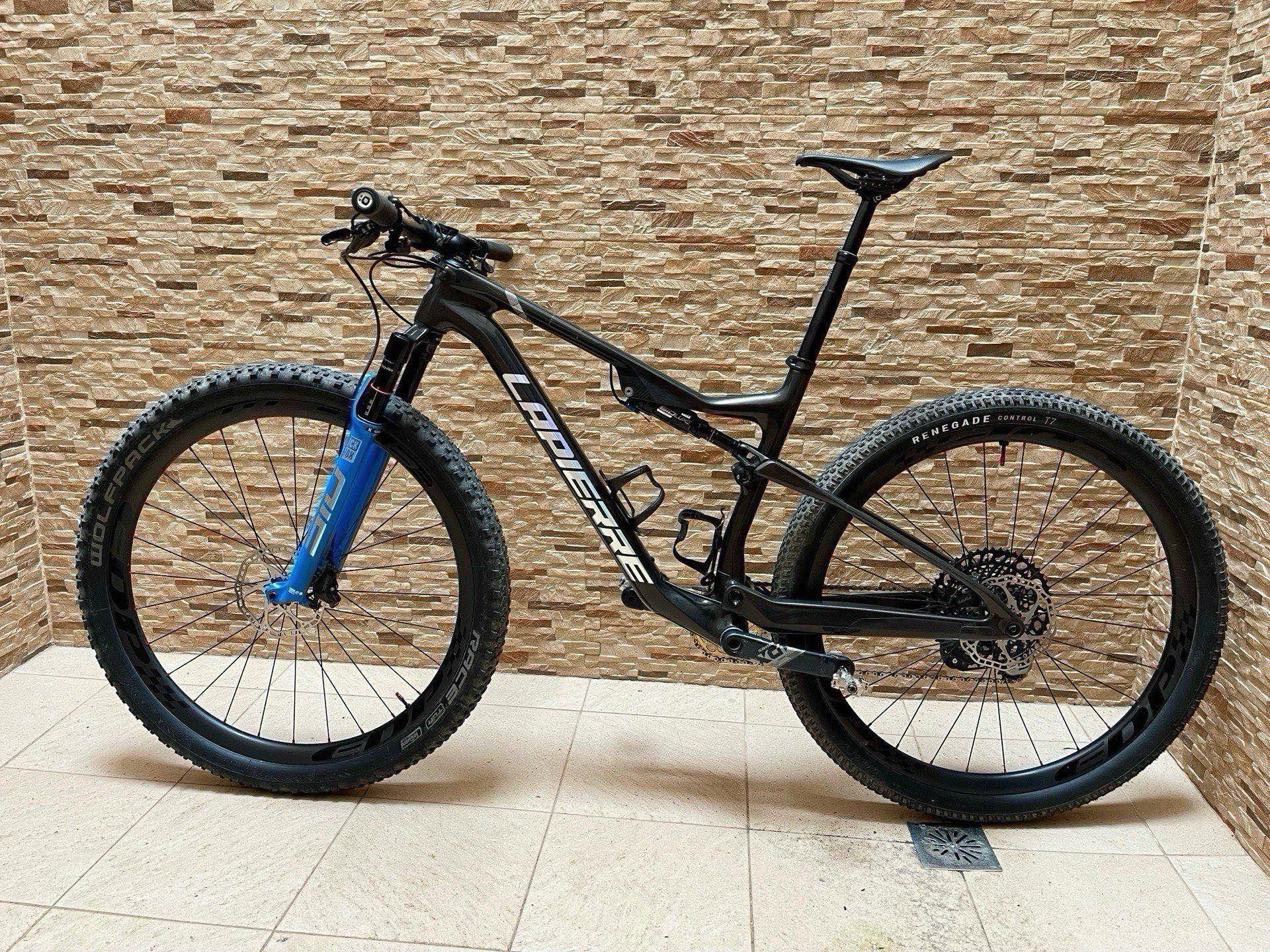 Lapierre XR 9.9 used in L | buycycle USA