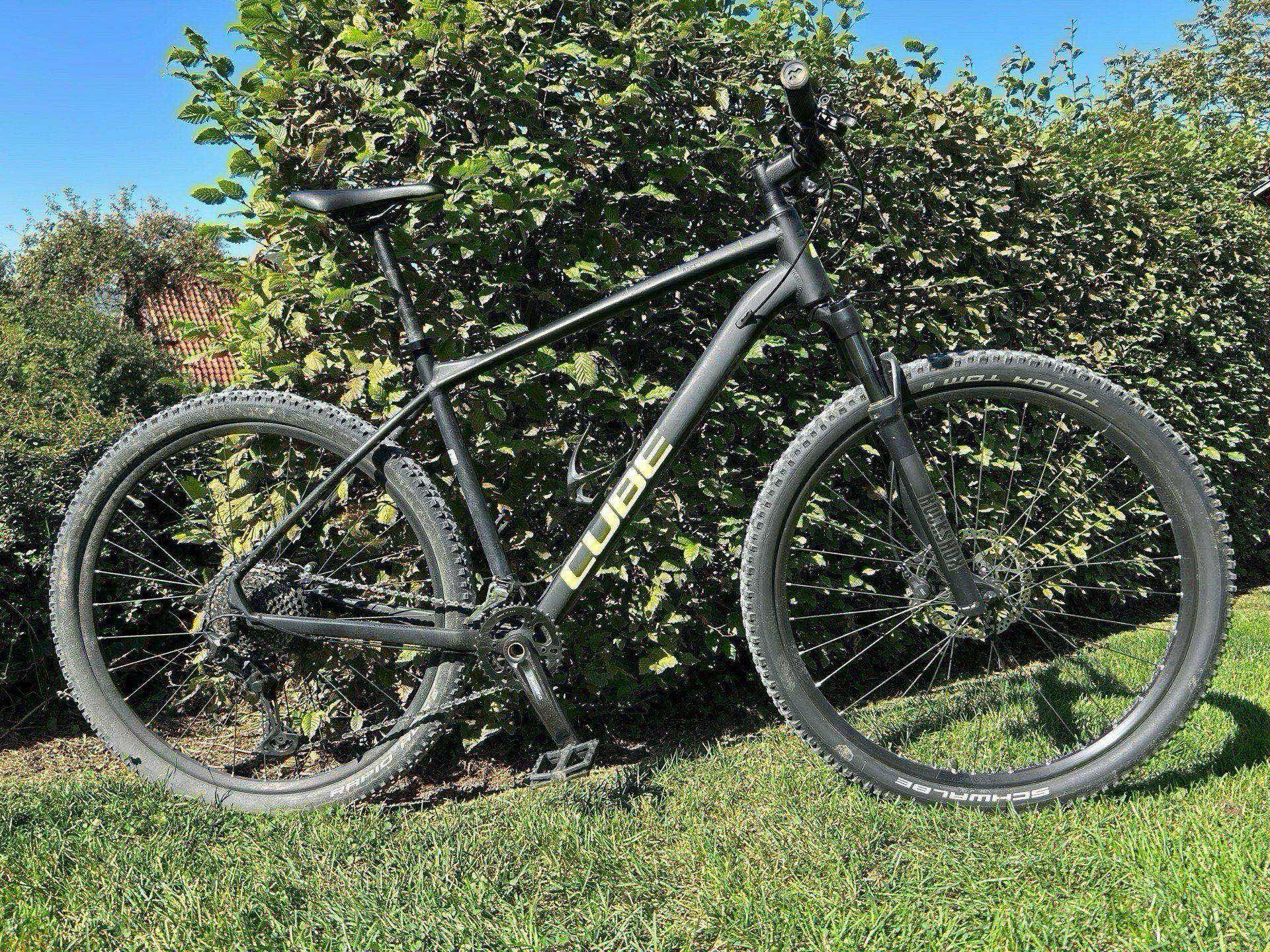 CUBE Race One used in XL | buycycle USA