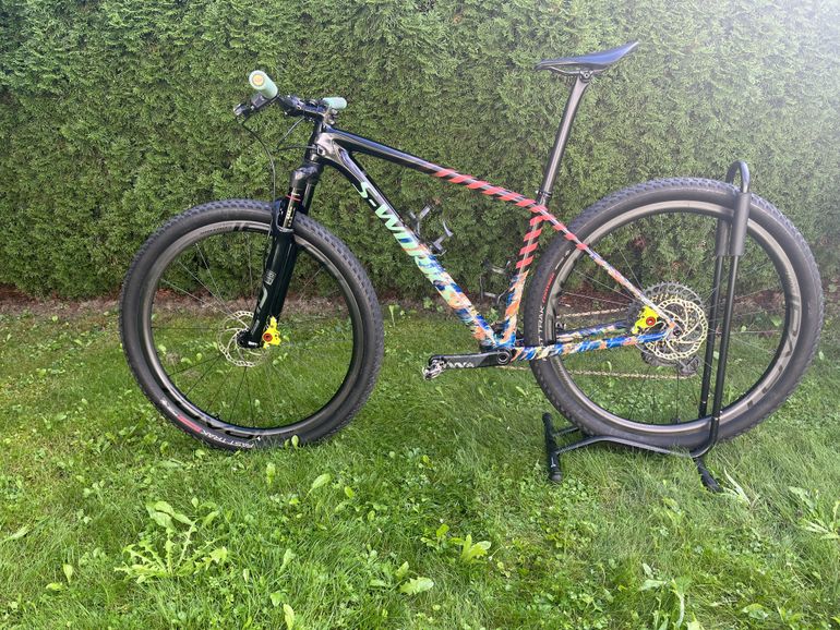 Marca S-Works Epic Hardtailo :usado em :tamanho | buycycle